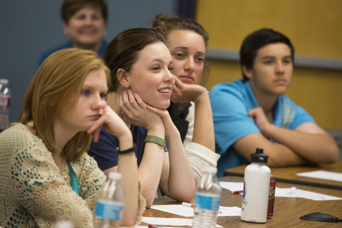 Live birth shown to high school students | News, Sports, Jobs ...